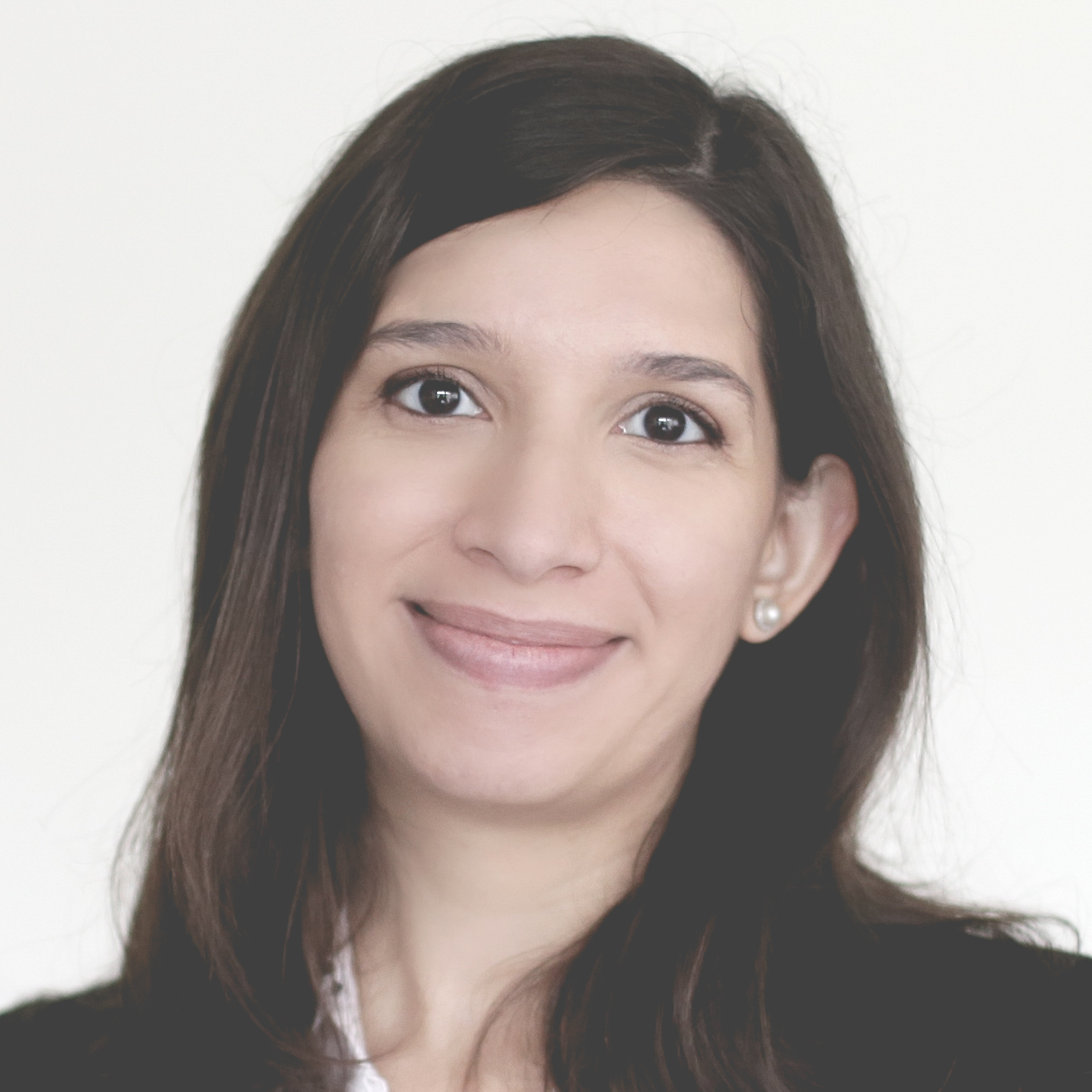 Ana Giannareas - Linzor Capital Partners