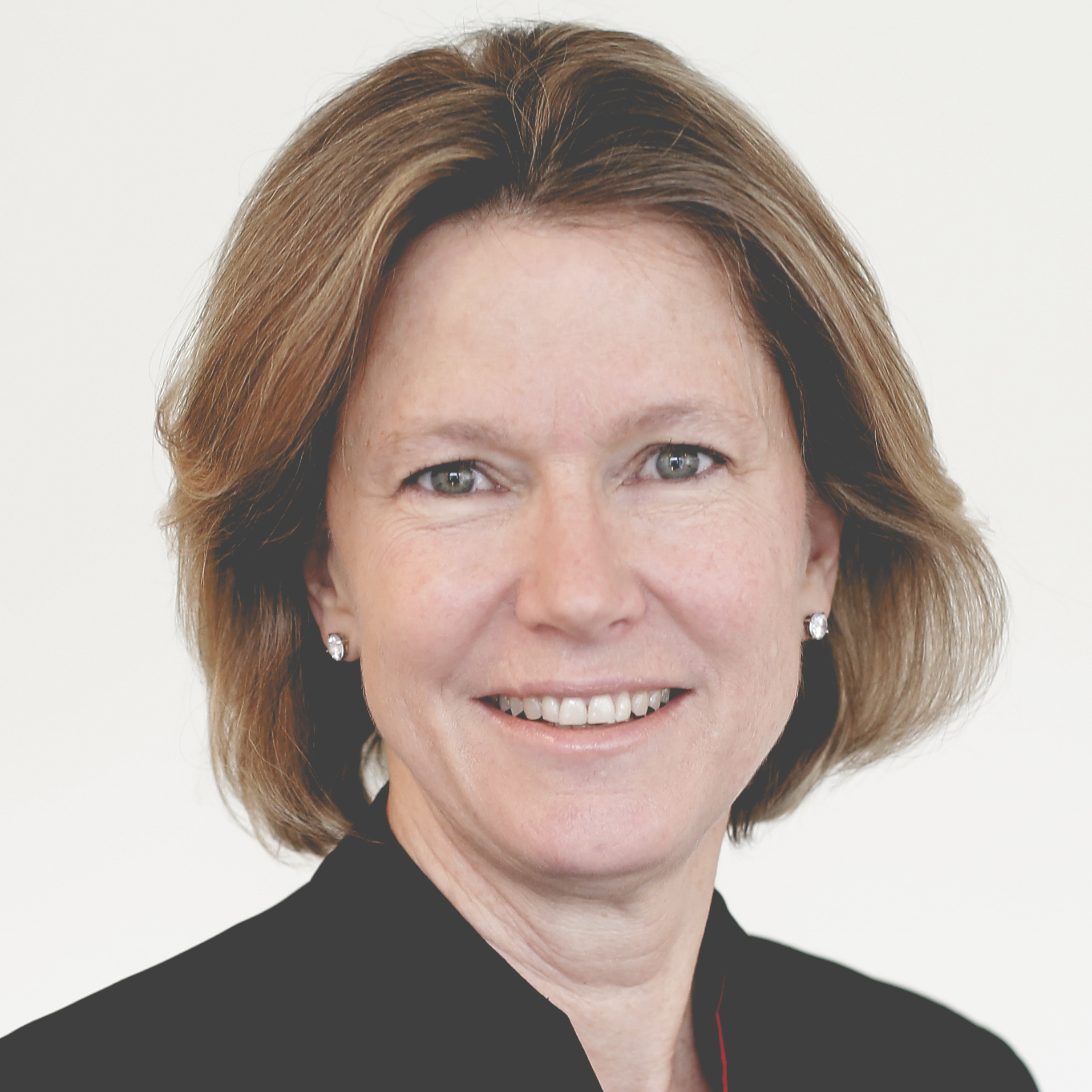 Sharon Matthews - Linzor Capital Partners