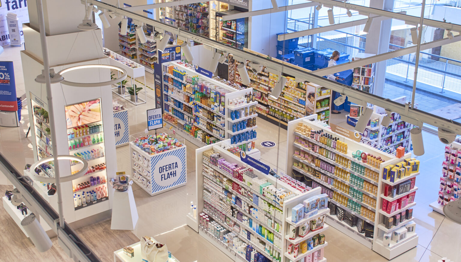 Inside Farmashop's Transformation into Uruguay's Pharmacy Leader ...